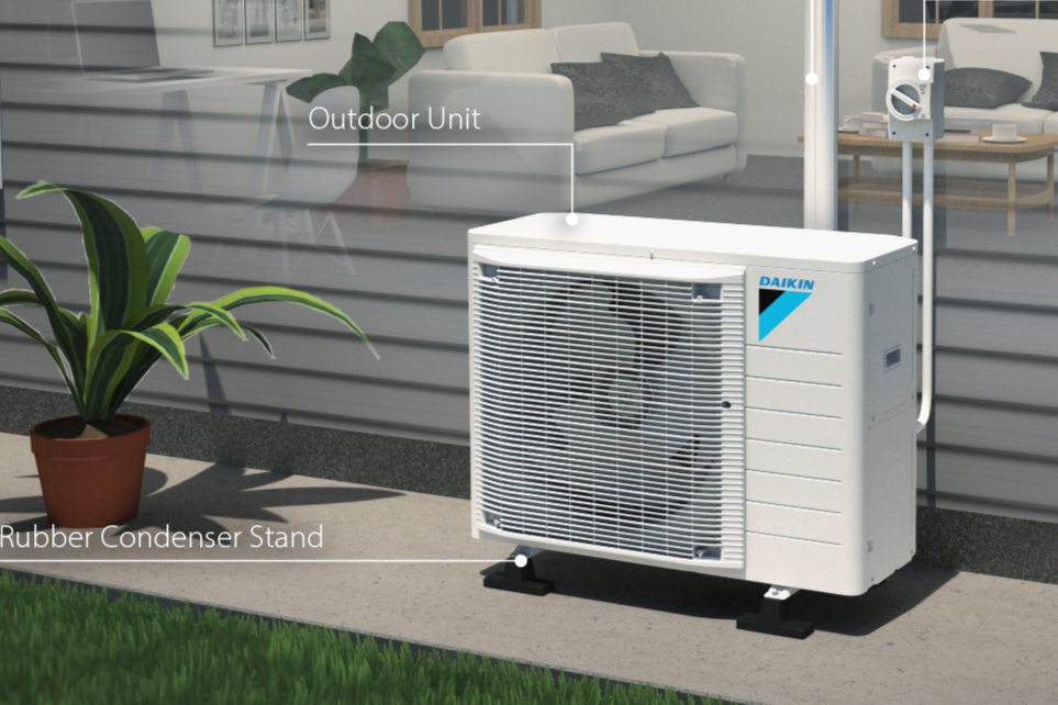 Daikin Dealer - Armidale Air Conditioning